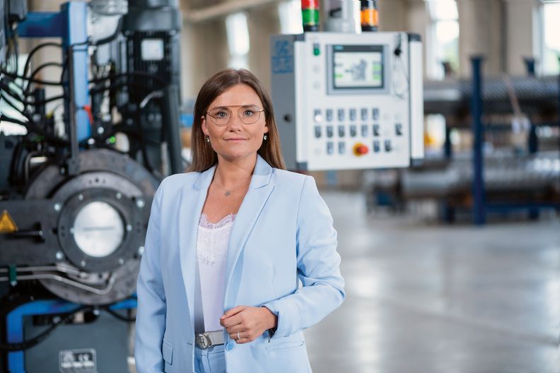 Uth invests in solar array for Fulda, Germany, site | Rubber News